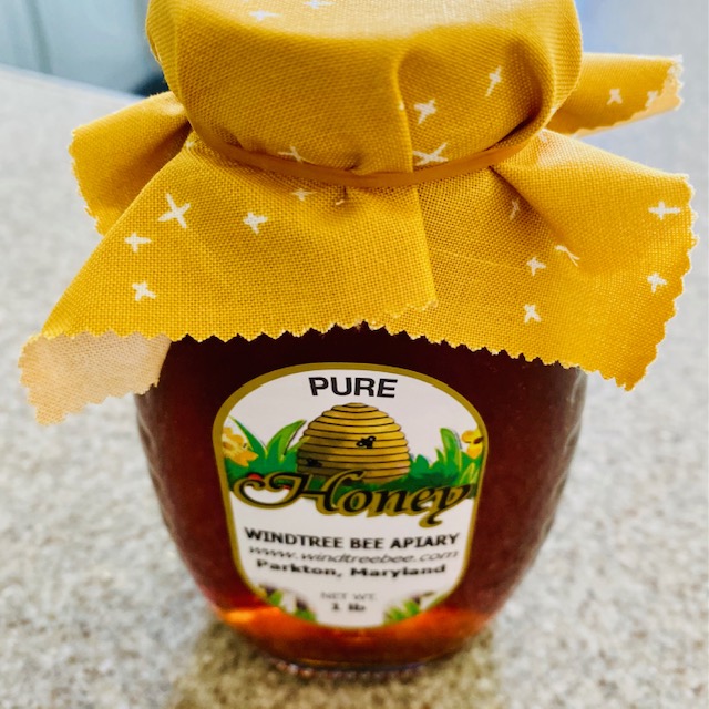 Where to Find Windtree Bee Honey – Windtree Bee