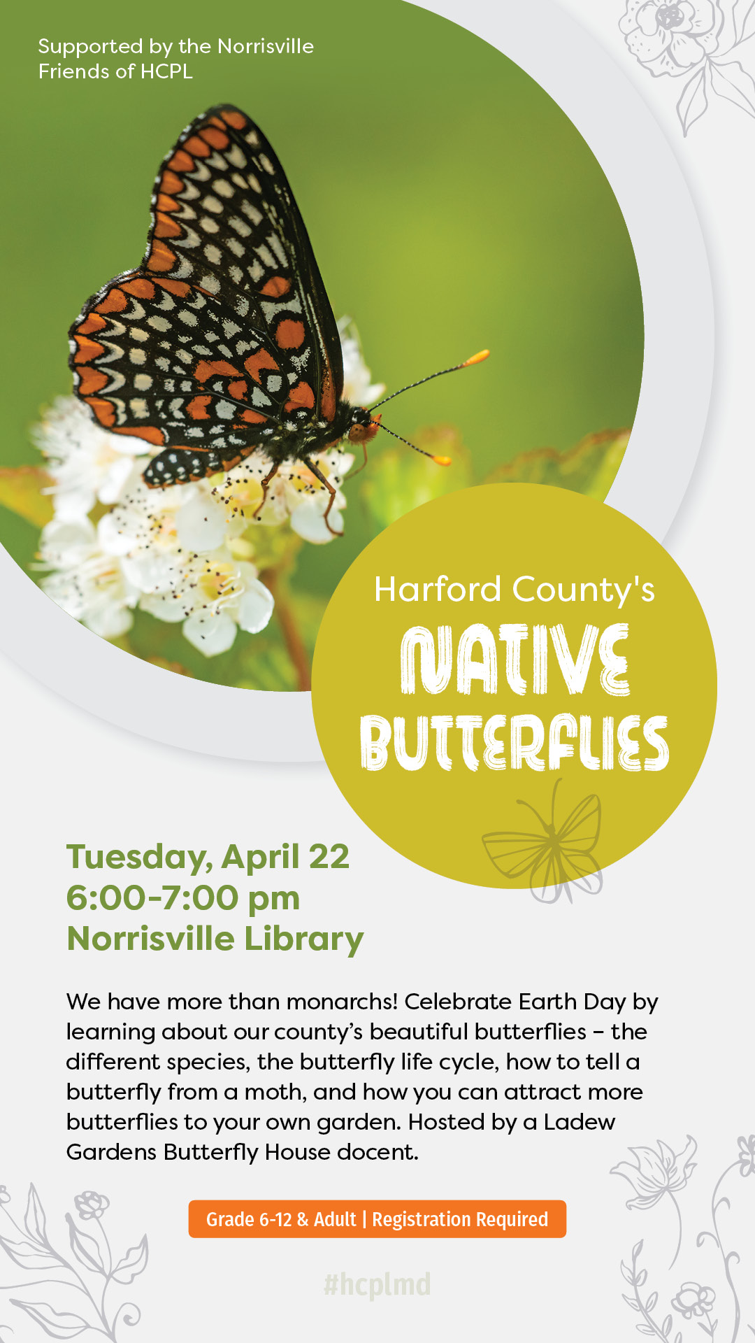 Earth Day is April 22nd! – Windtree Bee